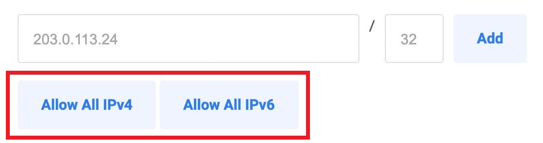 Provision A Vultr Server Using The Vultr Api Gridpane
